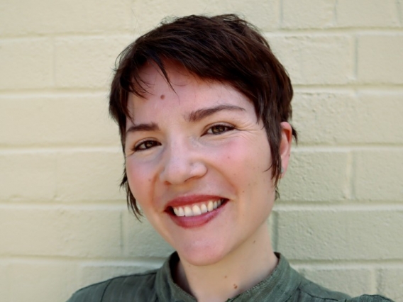 What's next, Dr. Olsen? | Postdoctoral Affairs