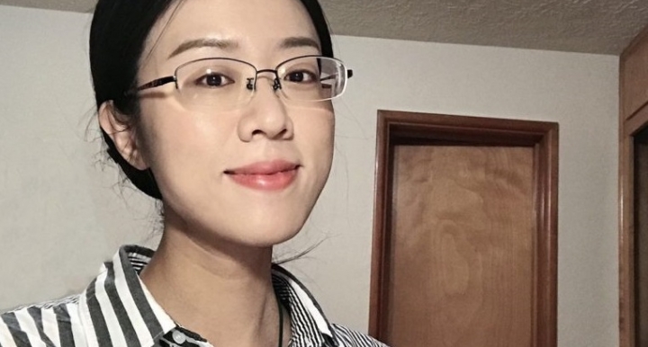 Postdoc Success Stories: Dr. Li Zheng had a recent co-authored ...