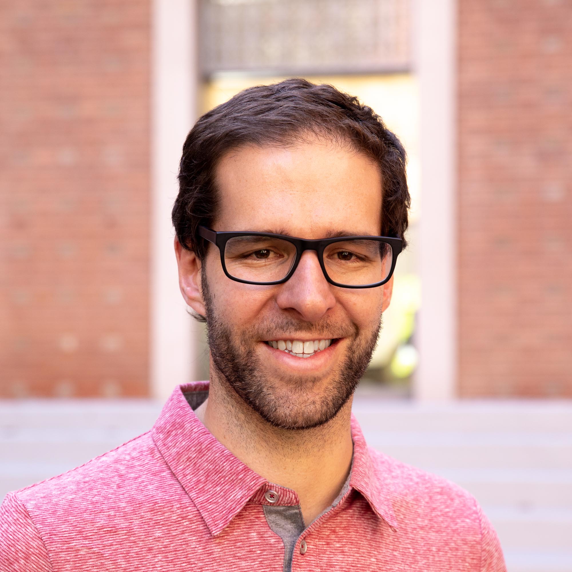 Meet Dr. Schlecker! | Postdoctoral Affairs