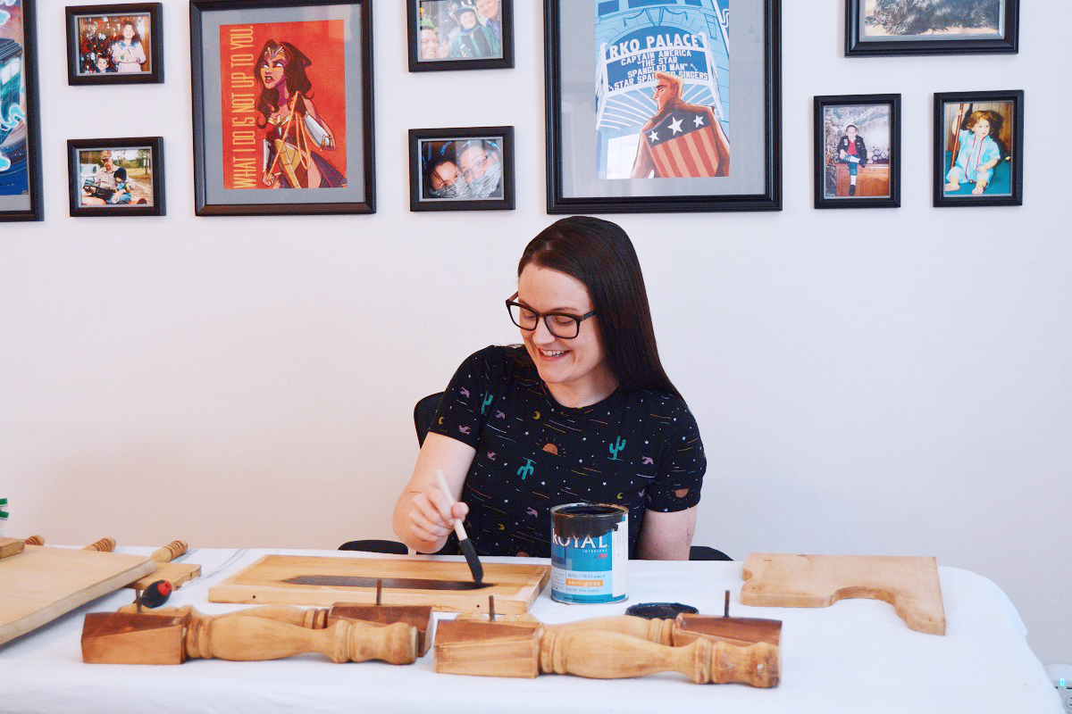 Meet Dr. Jones! | Postdoctoral Affairs