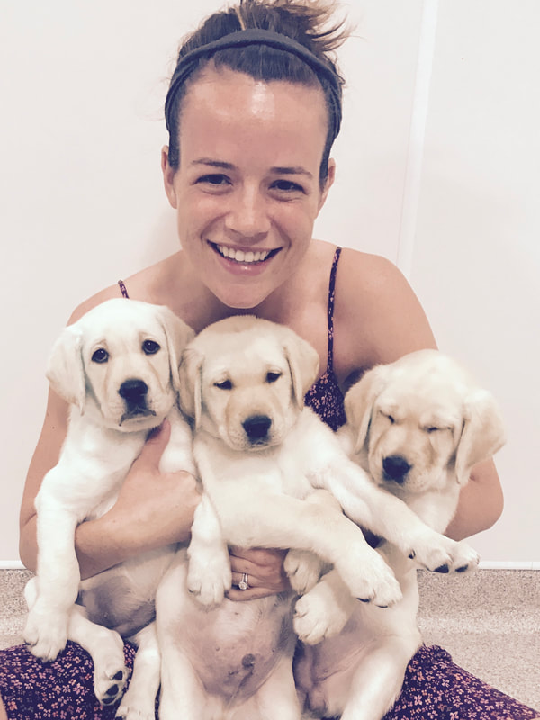 Spotlight: Dr. Emily Bray | Postdoctoral Affairs