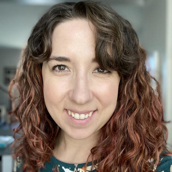 Meet Dr. Carter! | Postdoctoral Affairs