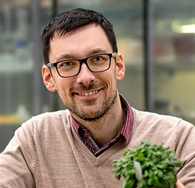 Meet Dr Pošćić Postdoctoral Affairs