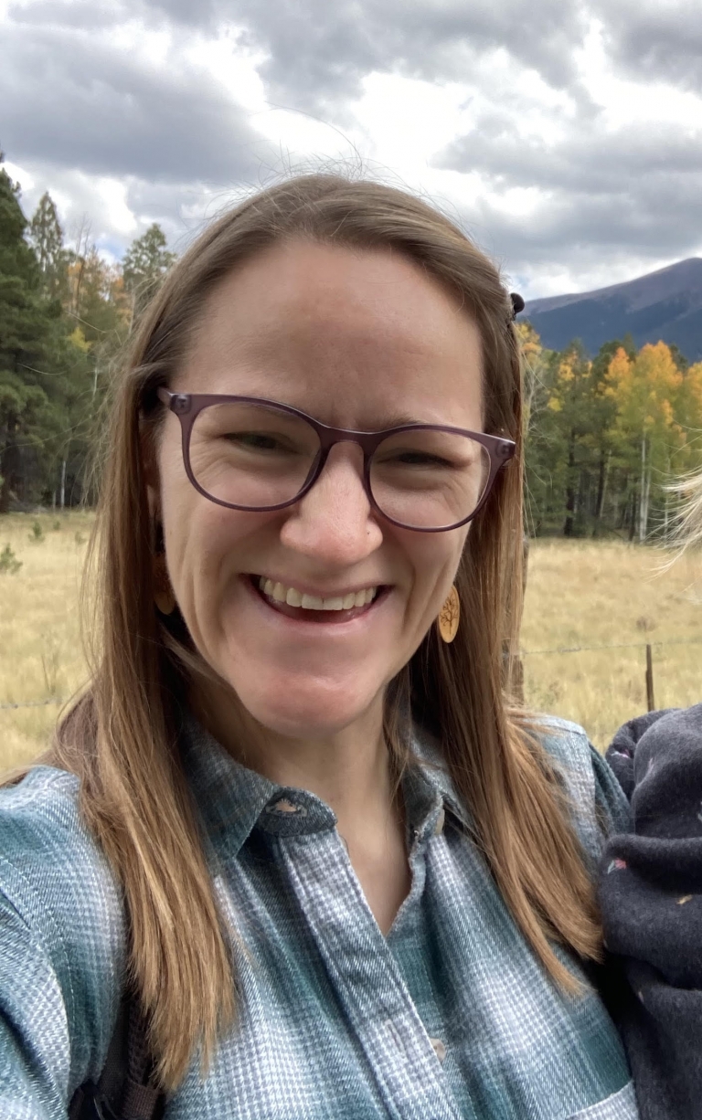 What's next, Dr. Neville? | Postdoctoral Affairs