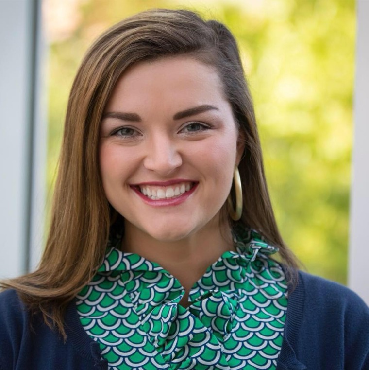 Meet Dr. Hovis! | Postdoctoral Affairs