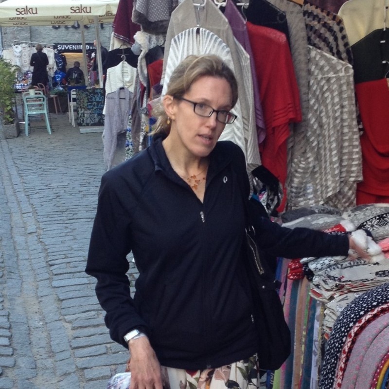 What's next, Dr. Minde? | Postdoctoral Affairs