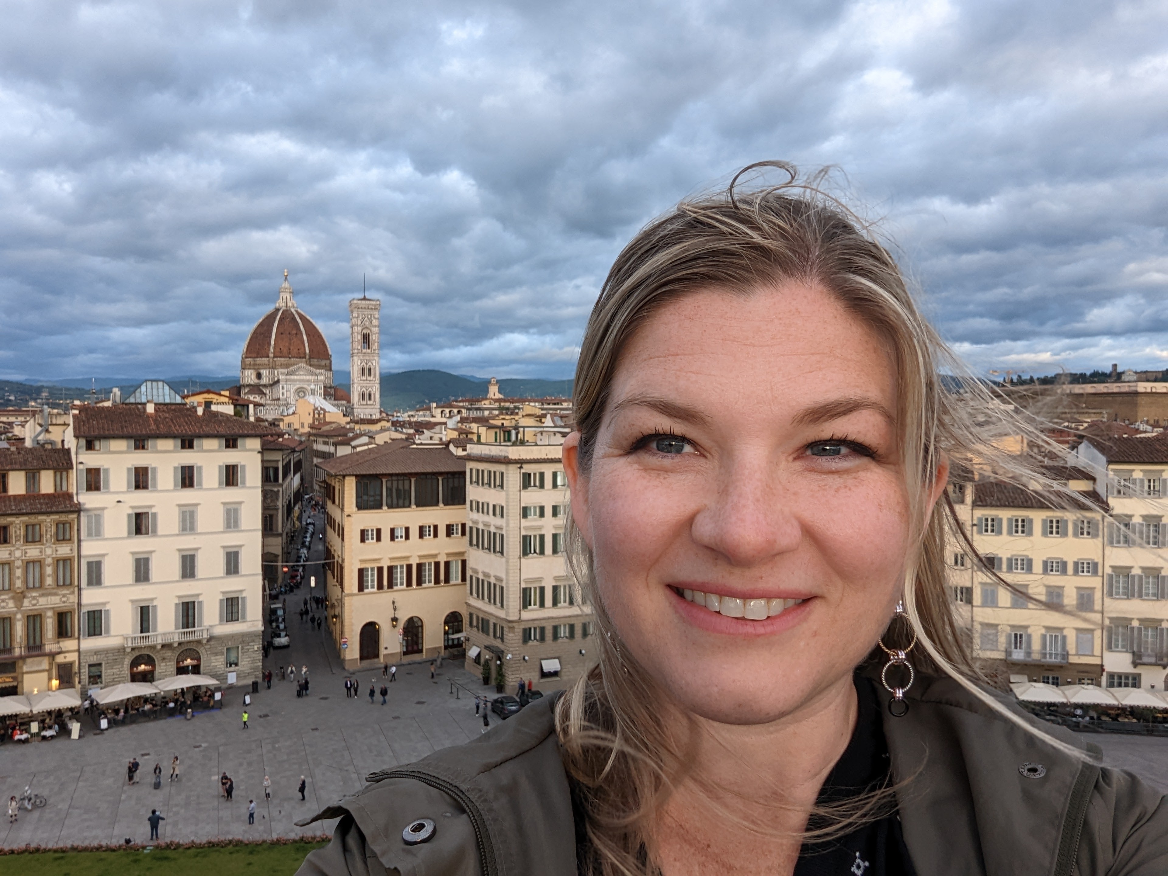 What's next, Dr. Coalson? | Postdoctoral Affairs