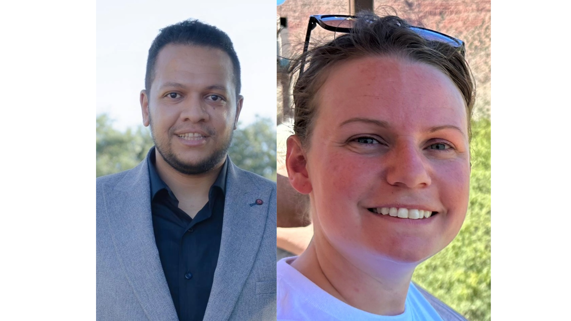 Congratulations to 2025 Outstanding Postdoctoral Award Honorable ...