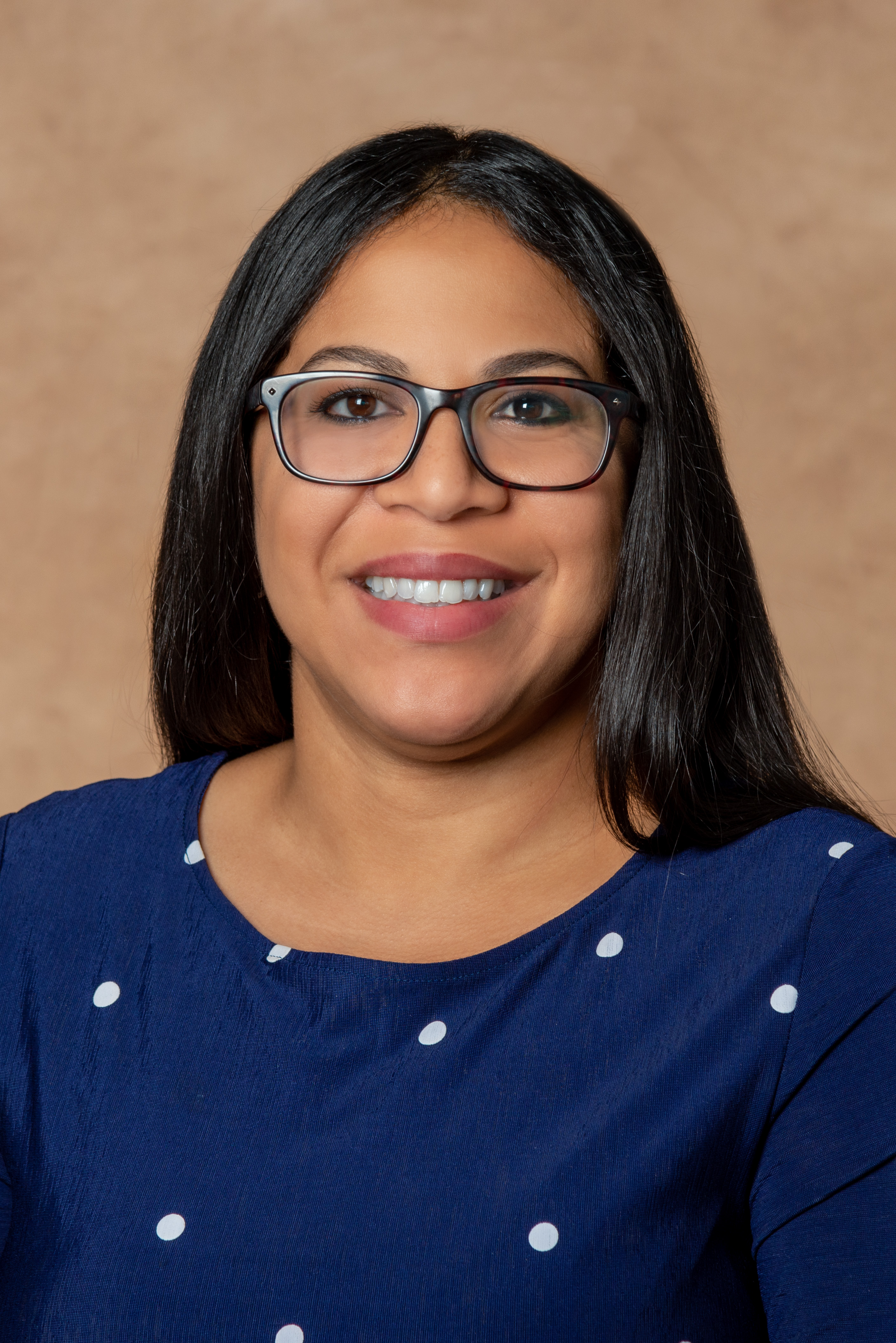 Meet Dr. Martinez-Guerrero! | Postdoctoral Affairs