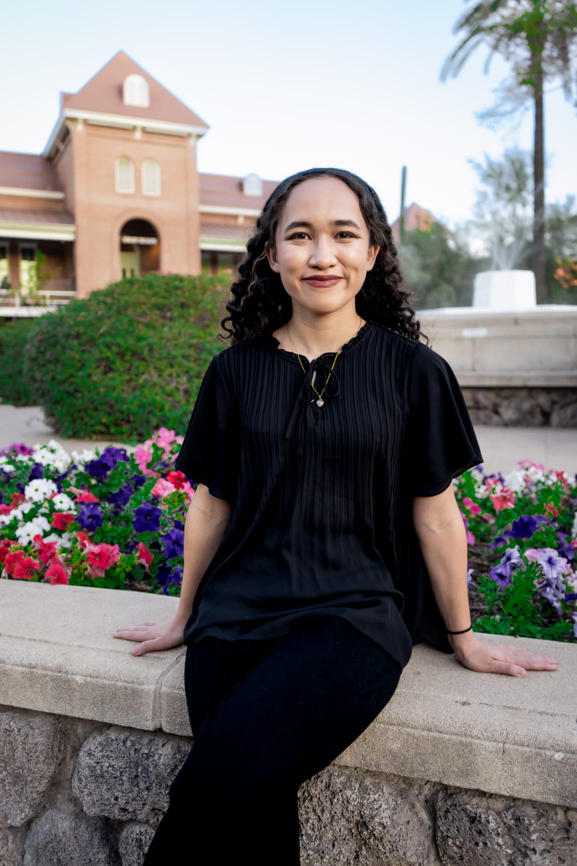 Penny Duran | Postdoctoral Affairs